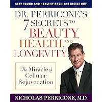 Amazon.com: Dr. Perricone's 7 Secrets to Beauty, Health, and Longevity ...