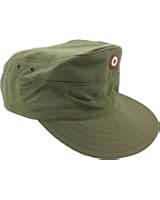 Swiss Army Issued M83 Alpenflage Camo Cotton Field Cap Grade1: Amazon ...