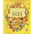 The Secret Life of Bees: Meet the bees of the world, with Buzzwing the ...