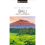 Bali and Lombok (Eyewitness Travel Guides): Carpenter, Bruce, Lovelock ...