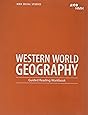 Guided Reading Workbook (World Geography: Western World): HOUGHTON ...