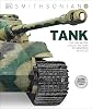Tank: The Definitive Visual History of Armored Vehicles (DK Definitive ...