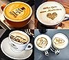 Wiibooxsweetin Food-Grade Coffee Latte Art Printer Digital Inkjet WiFi ...