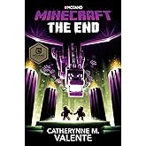 Minecraft: The Voyage: An Official Minecraft Novel: Fry, Jason ...