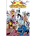 X-Factor: The Original X-Men Omnibus Vol. 2 Walter Simonson Inferno ...