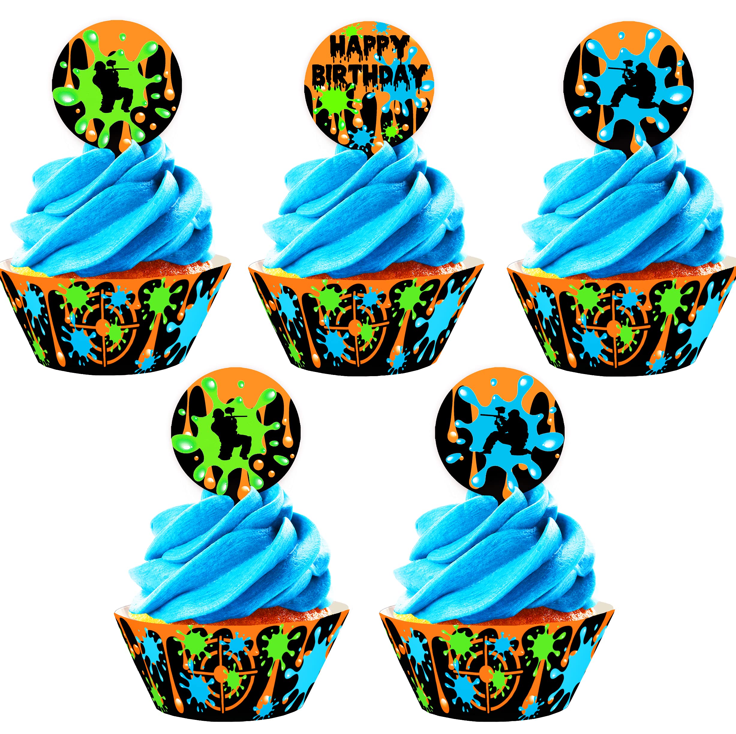 POP parties Ink shop Kuwait | Buy POP parties Ink products online ...