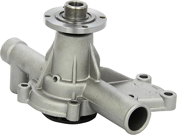Amazon.com: VALEO Water Pump compatible with 3 5 Series E30 E28 Sedan 1 ...