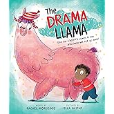 Llama Destroys the World (A Llama Book, 1): Stutzman, Jonathan, Fox ...