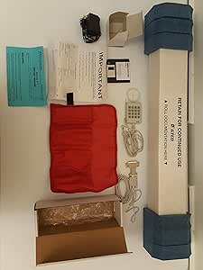 Amazon.com : GTCO Calcomp Roll-Up II 36x48 Flexible Portable Large ...