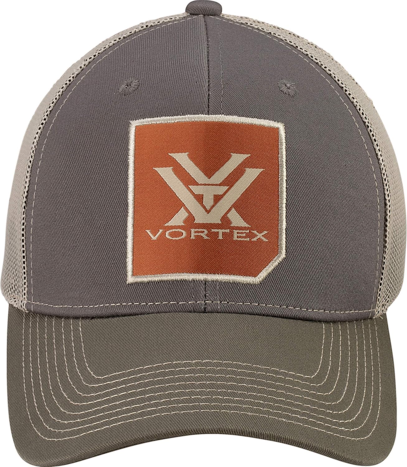 Amazon.com : Vortex Optics Clipped Corner Hat : Clothing