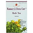 Amazon.com: Health King Mammary & Uterus Care Herb Tea, Teabags, 20 ...