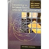 Introduction to Automata Theory, Languages, and Computation: Hopcroft ...