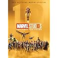 Marvel Studios: The First Ten Years: Titan: 9781787730915: Books ...