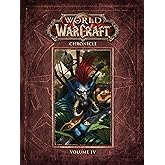 World of Warcraft: Chronicle Volume 1: BLIZZARD ENTERTAINMENT, BLIZZARD ...
