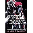 Amazon.com: Wicked Devil: A Standalone Enemies-to-Lovers Romance ...