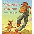The Pumpkin Runner: Arnold, Marsha Diane, Sneed, Brad: 9780803721241 ...