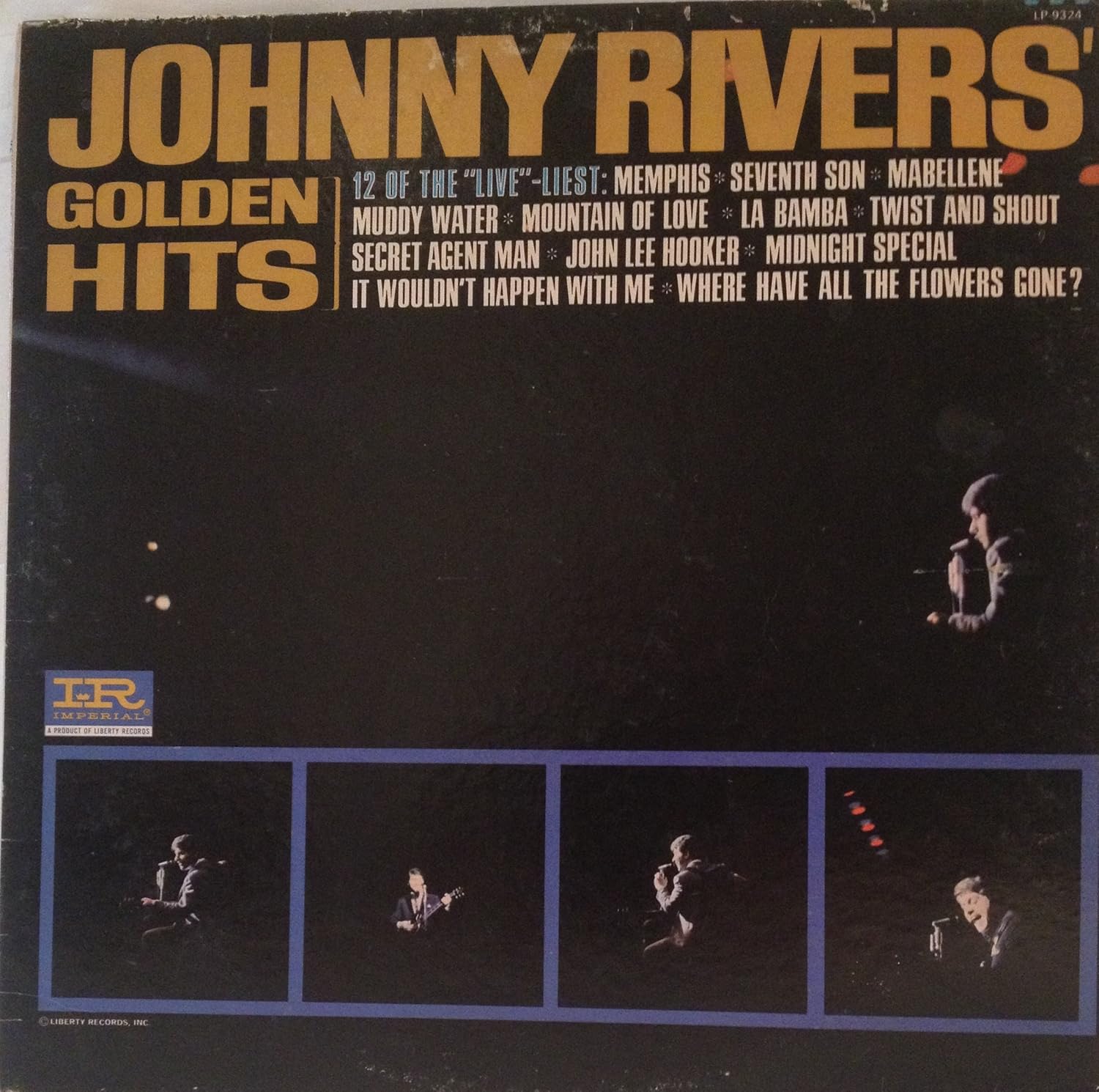 - Golden Hits - Amazon.com Music