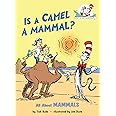 Amazon.com: Is a Camel a Mammal? (Cat in the Hat's Learning Library ...