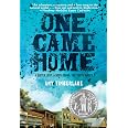 One Came Home: Timberlake, Amy: 9780375873454: Amazon.com: Books