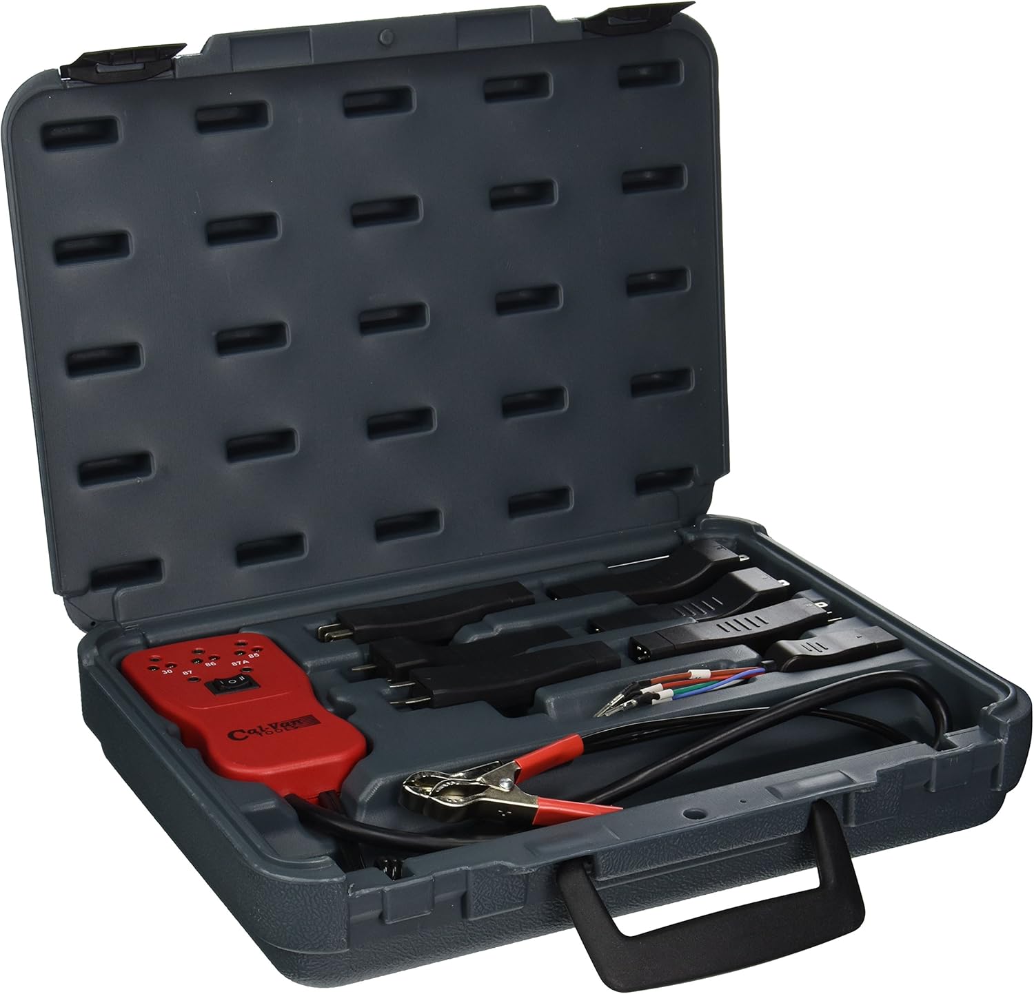 Amazon.com: Relay Circuit Diagnostic Tool 12-24: Automotive