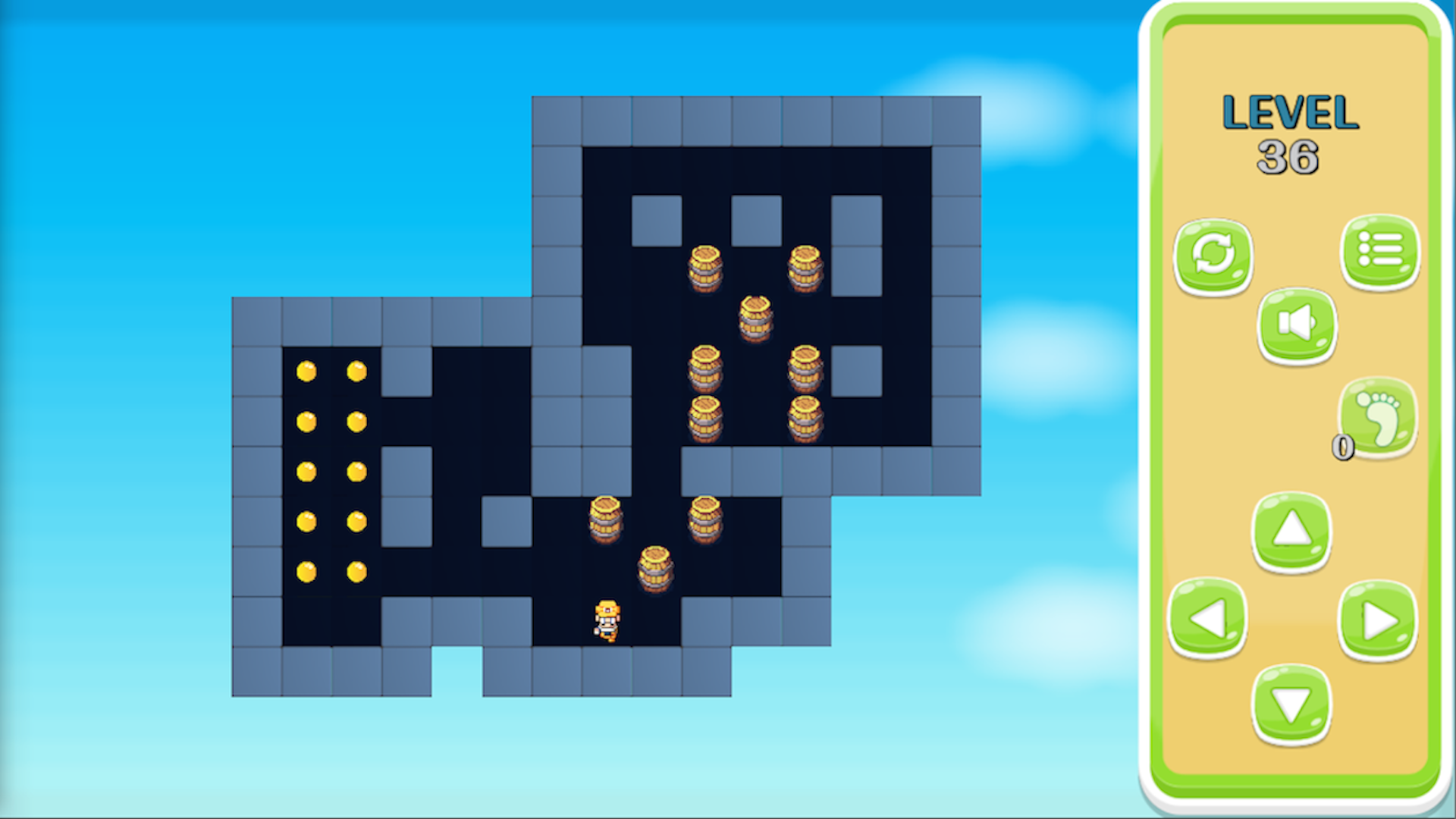 Sokoban Classic: Amazon.es: Appstore para Android