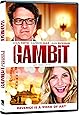 Gambit / Gambit, arnaque à l'anglaise (Bilingual): Amazon.ca: Colin ...