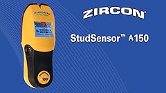 Stanley - Intellisensor Stud Sensor 0 77 110 - Stud Finders And ...