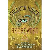 Amazon.com: Reawakened (The Reawakened Series): 9780385376563: Houck ...