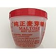 Amazon.com : Maltose (Best Quality) - 350g-- [Malt Sugar] (1 Pack ...