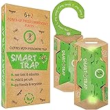 Moth Killer Strips/ Twin Pack by RENTOKIL: Amazon.co.uk: Health ...