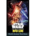 Star Wars: The Force Awakens Mad Libs: World's Greatest Word Game ...