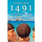 Amazon.com: 1491: New Revelations of the Americas Before Columbus ...