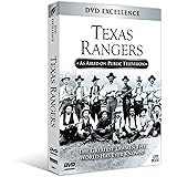 Amazon.com: Tales Of The Texas Rangers-DVD-10 Episodes by Willard ...