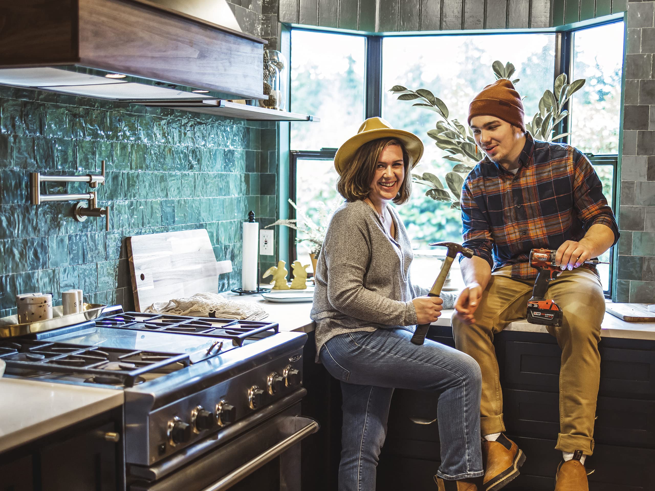 Watch First Time Fixer - Season 1 | Prime Video