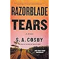 Amazon.com: Razorblade Tears: A Novel: 9781250252708: Cosby, S. A.: Books
