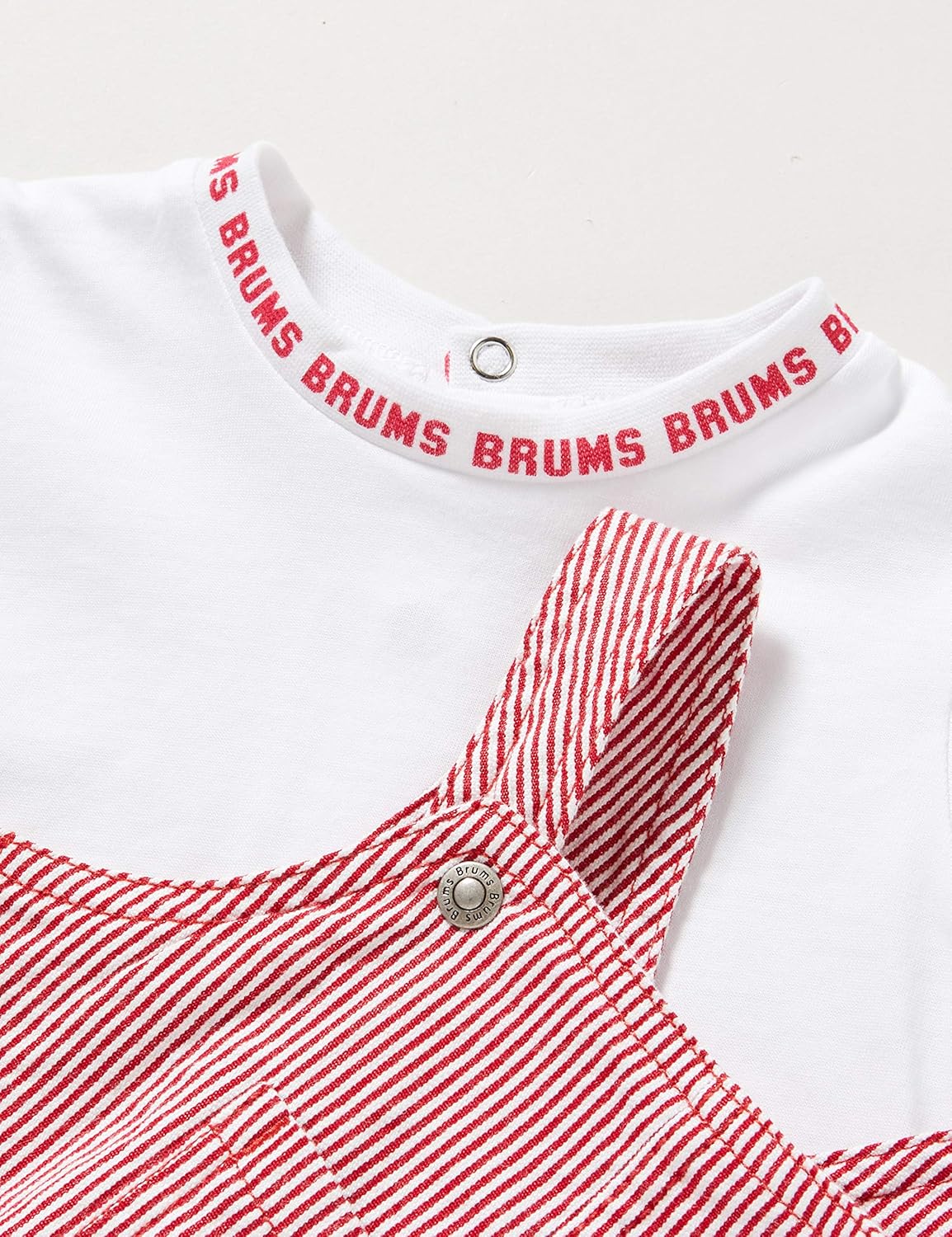 Brums Baby Boys’ Clothing Set – BigaMart