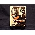 Robocop: Trilogy Collection [Blu-ray] [Importado] : Robert Burke, Jeff ...