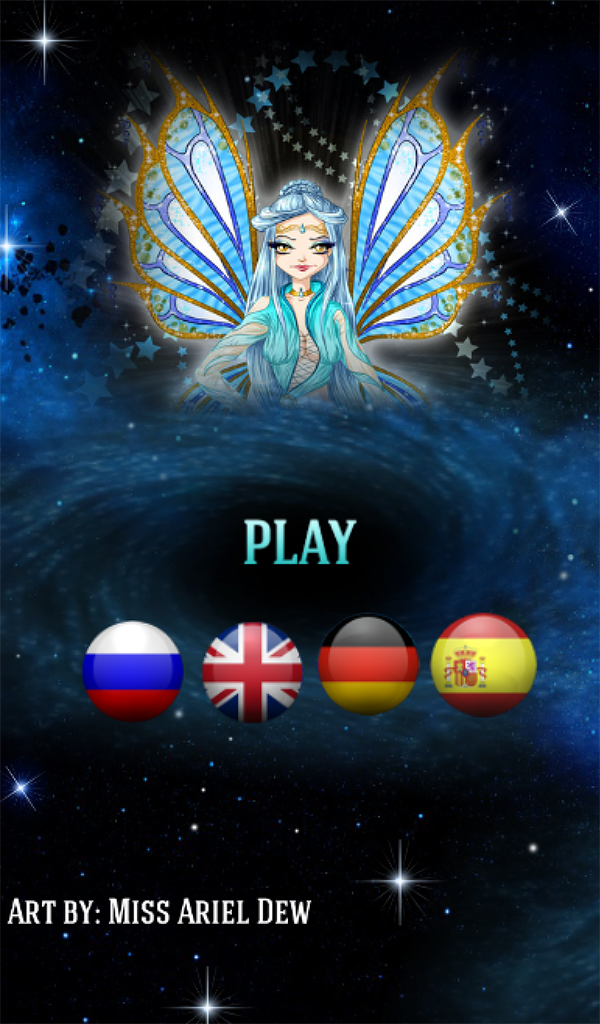 Fairies Match 3:Amazon.com:Appstore for Android