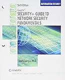 CompTIA Security+ Guide to Network Security Fundamentals - Standalone Book: Mark Ciampa ...