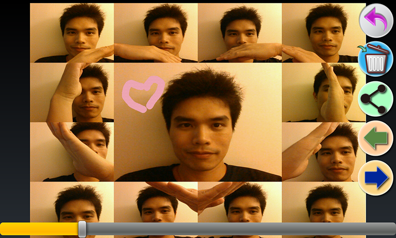 Grid Camera:Amazon.com:Appstore for Android