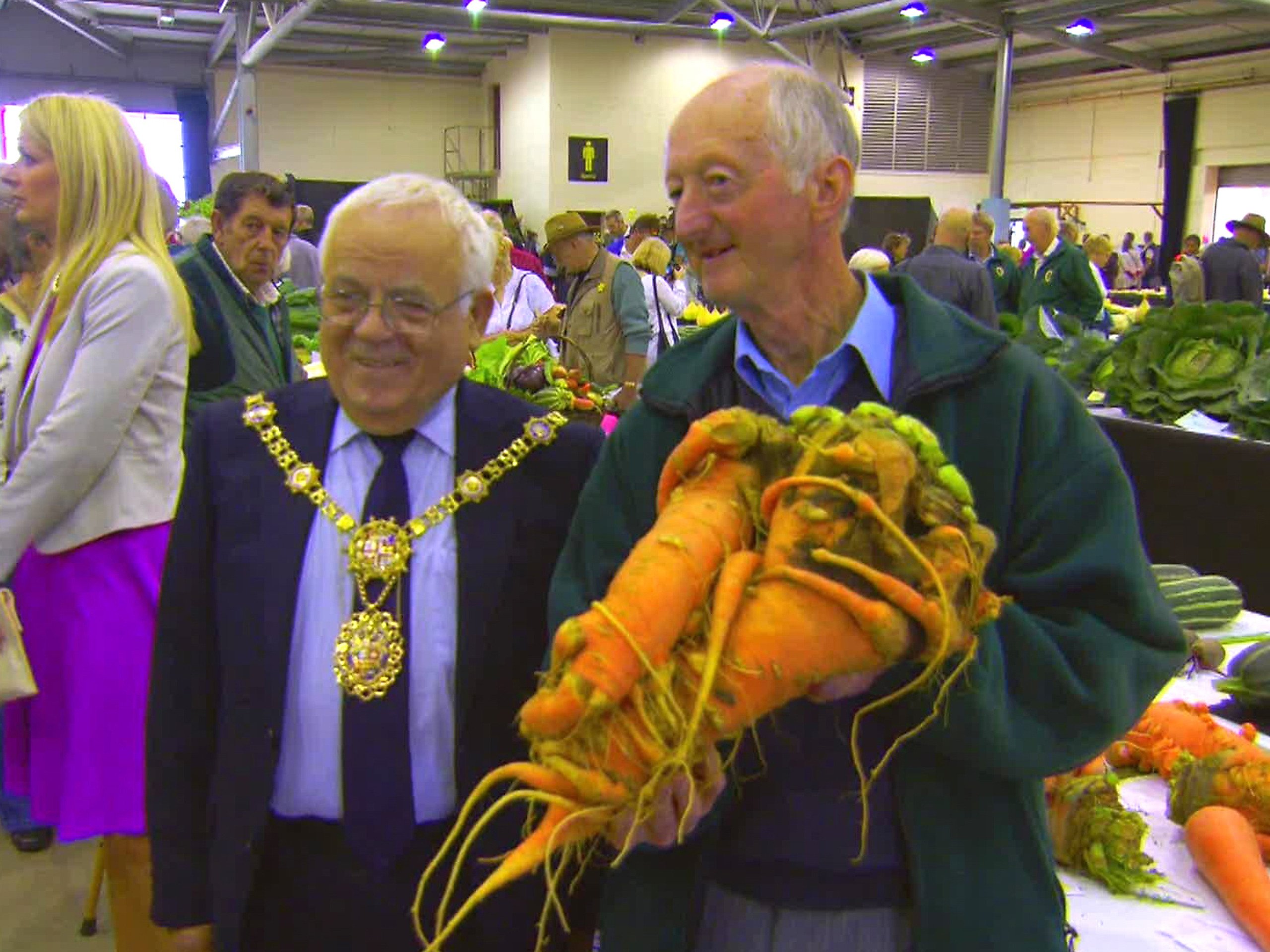 Watch Outrageous Season 1 | Prime Video