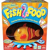 Barbecue Party Game -- Put Food on The BBQ Grill Before it Goes Flying ...