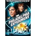 Amazon.com: The Philadelphia Experiment [DVD] : Nancy Allen, Vaughn ...
