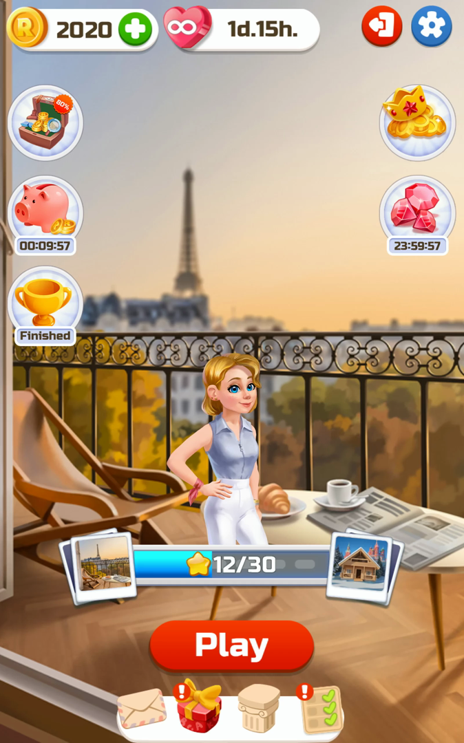 Rachel Holmes: find differences - App on Amazon Appstore