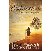 The Essenes: Children of the Light: Wilso, Stuart: 9781886940871 ...