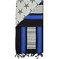 Amazon.com: Mato & Hash Stars And Stripes Military Shemagh Tactical 100 ...