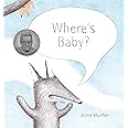 Amazon.com: Where's Baby?: 9780735264984: Hunter, Anne: Books