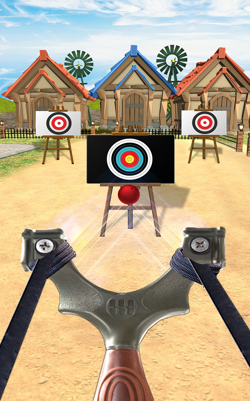 SlingShot Master:Amazon.in:Appstore for Android