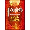 Hounded: Book One of The Iron Druid Chronicles: Hearne, Kevin ...