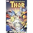 Amazon.com: Thor by Walt Simonson Vol. 1 (Mighty Thor by Walter ...